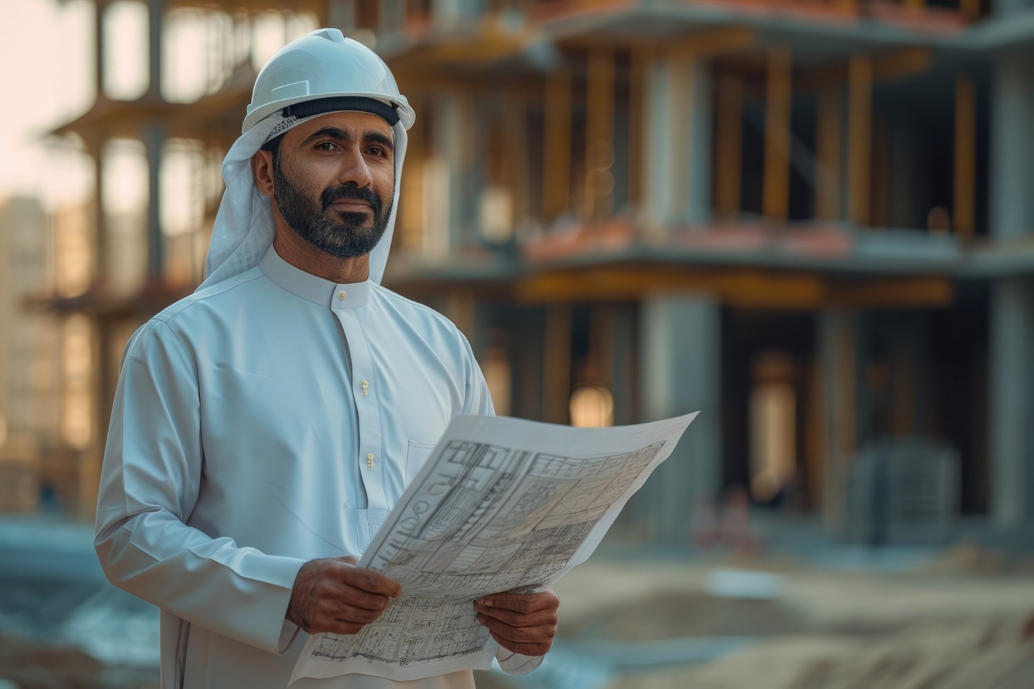 Engineering Consulting Services in Oman - Almadina Engineering ...